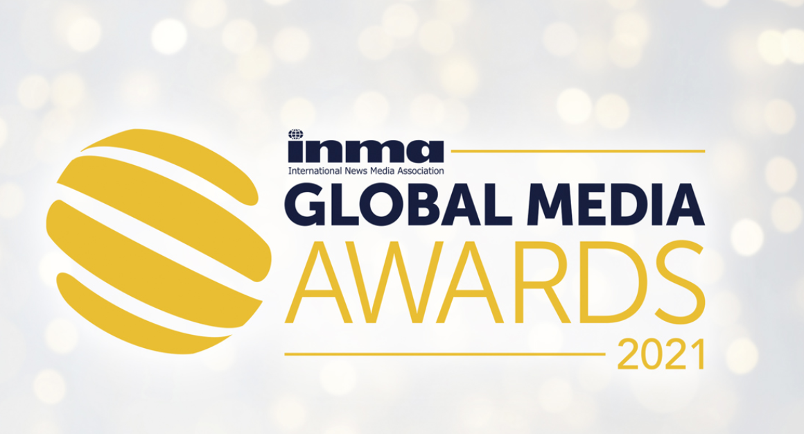 PA Explore wins Best Product and Tech Innovation prize