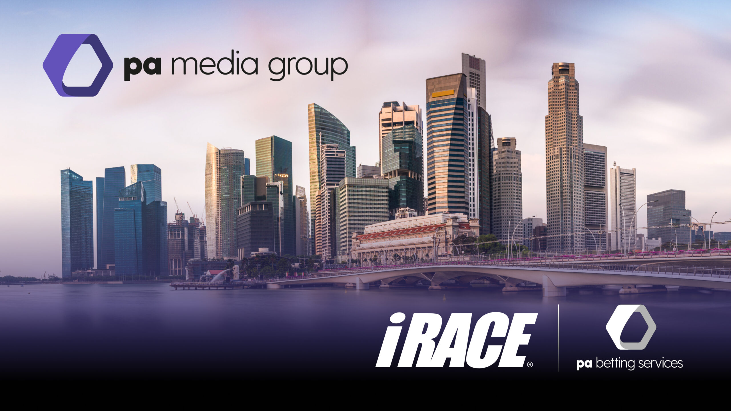 PA Media Group acquires horse racing data Co. iRace Media
