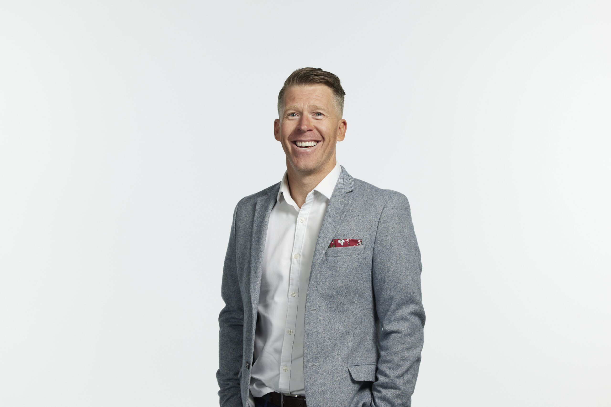 PA Media Group appoints Josh Sparke as Managing Director of Podium