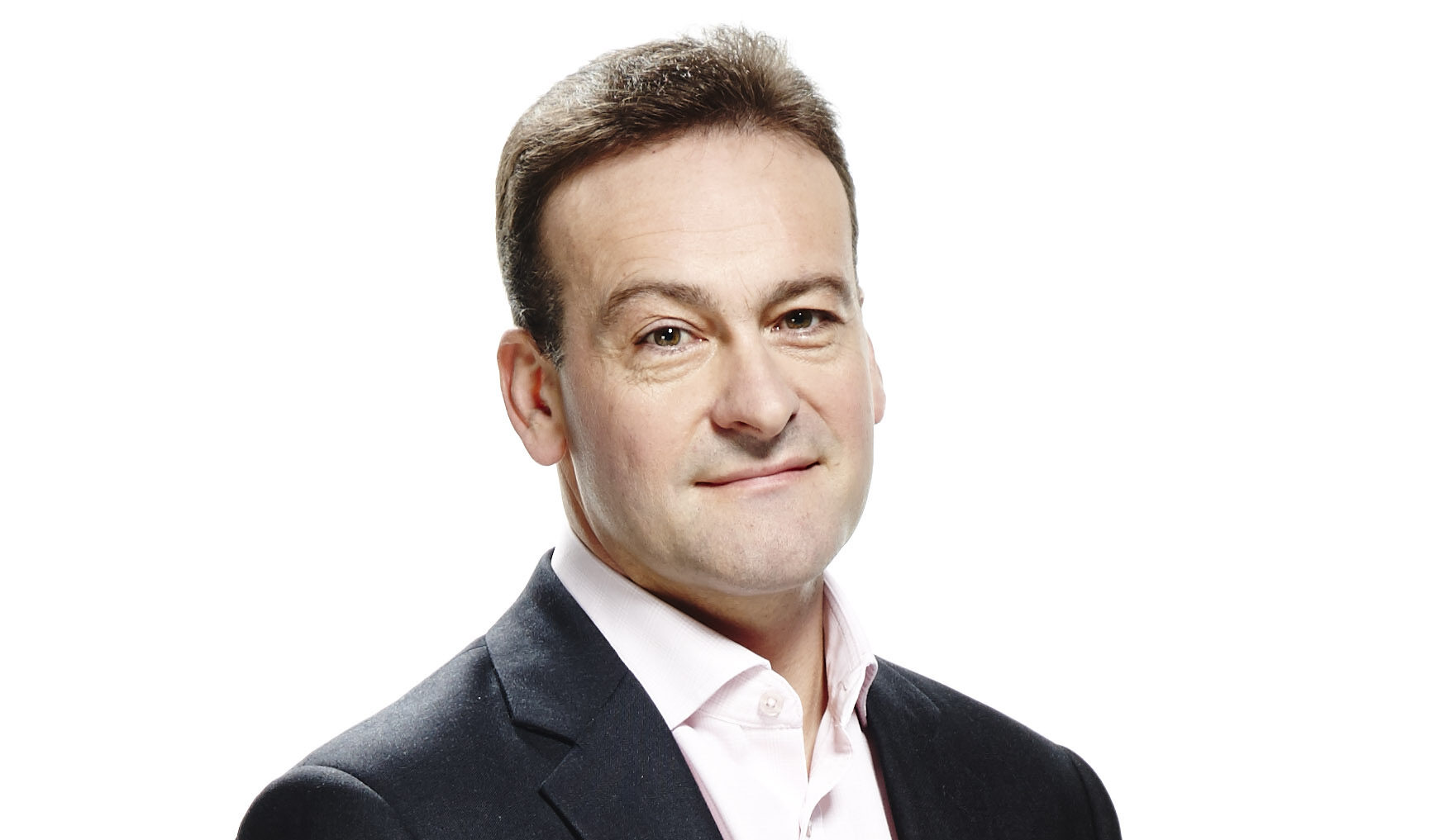 PA Media Group appoints David Henderson as Chief Technology Officer