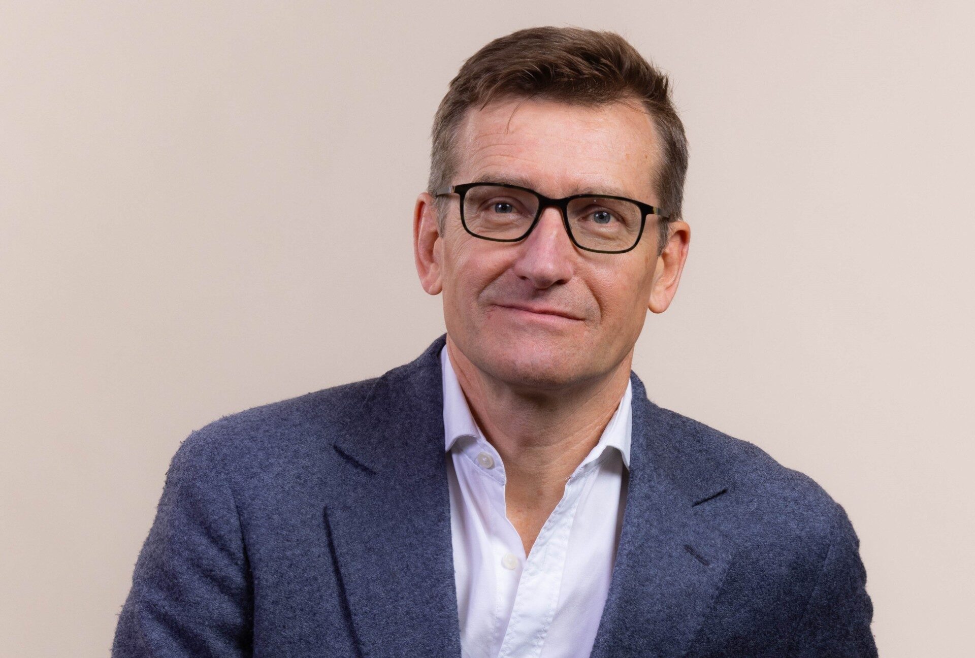 PA Media Group appoints Bruce Marson as Chief Financial Officer
